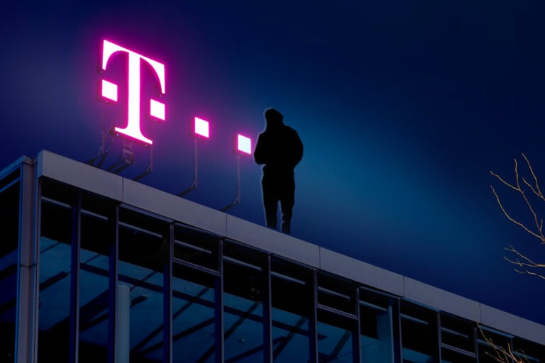 Inside the Breach on T-Mobile - Cybersafe