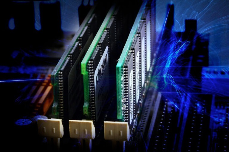 RAMming into Computer Issues? What You Need to Know About Random Access ...