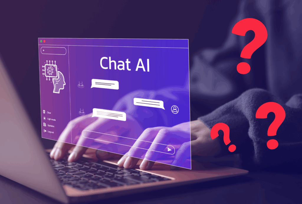 Are AI Chatbots Inaccurate? - Cybersafe